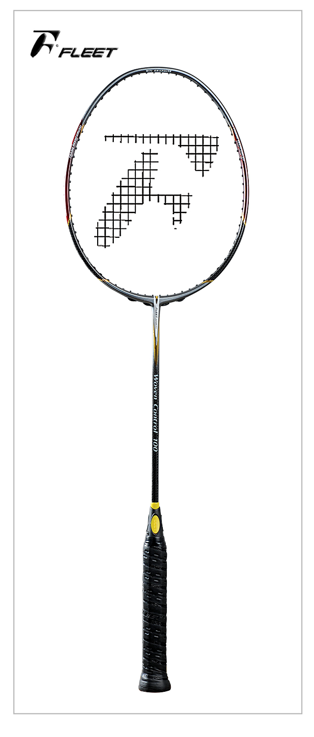 Fleet Woven Control 100